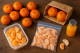 How to store tangerines: whole or peeled, all the useful tricks ...