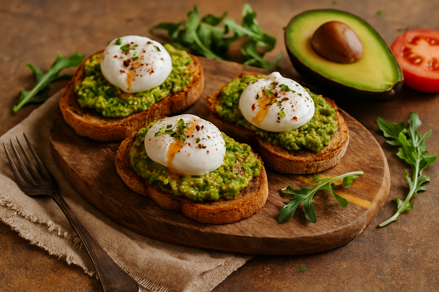 🥑 Avocado Rezepte: einfach, schnell und super lecker - Mammarancia